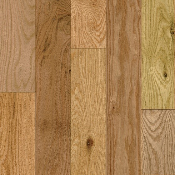 Encino Nacional – Timberfloors