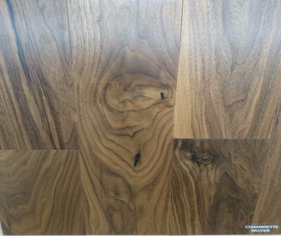 Pisos de Ingeniería — Timberfloors