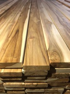 Teca — Timberfloors