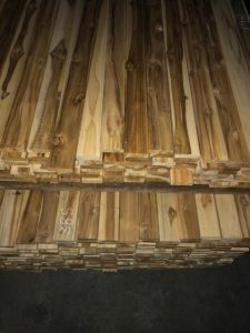 Teca — Timberfloors