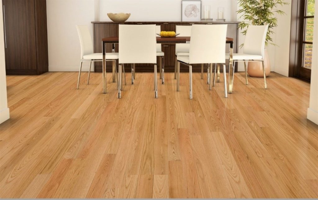 Encino Americano Rojo $1,590.00 MXN — Timberfloors