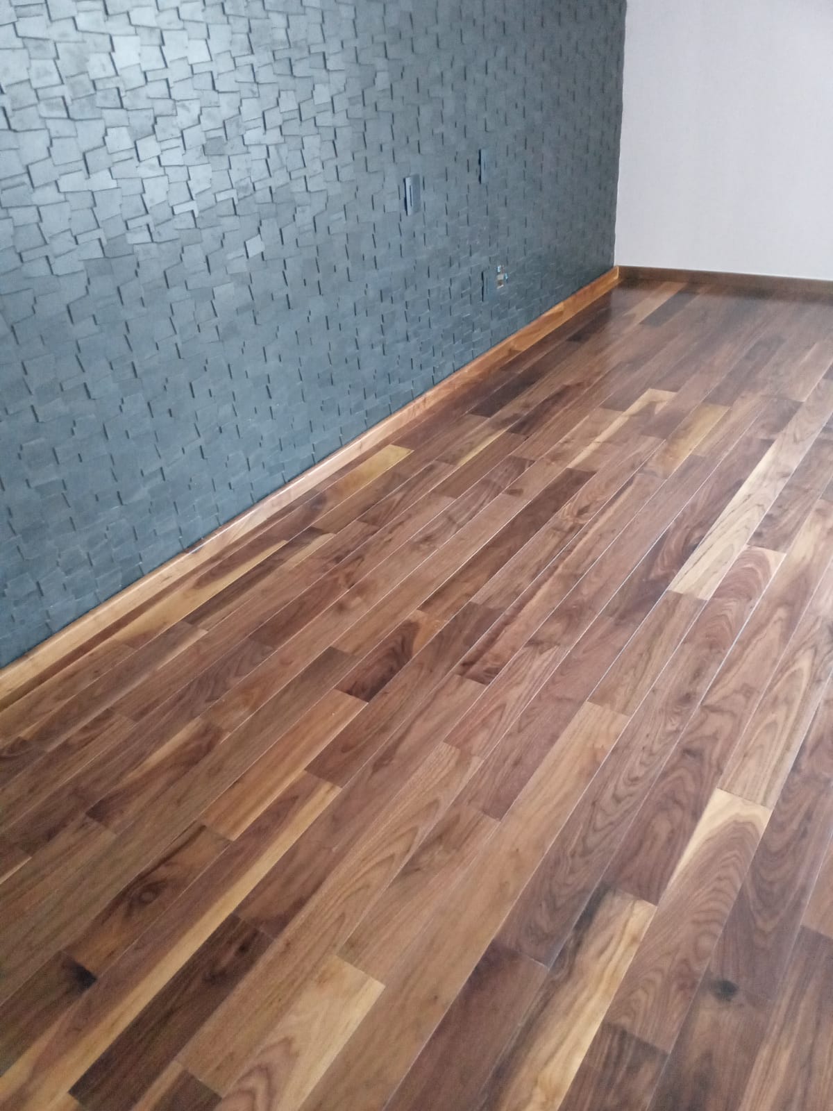 Teca — Timberfloors
