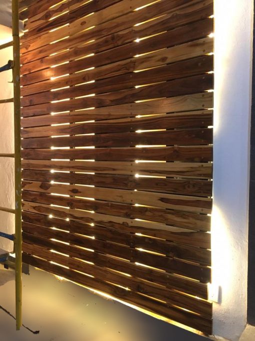 Teca — Timberfloors