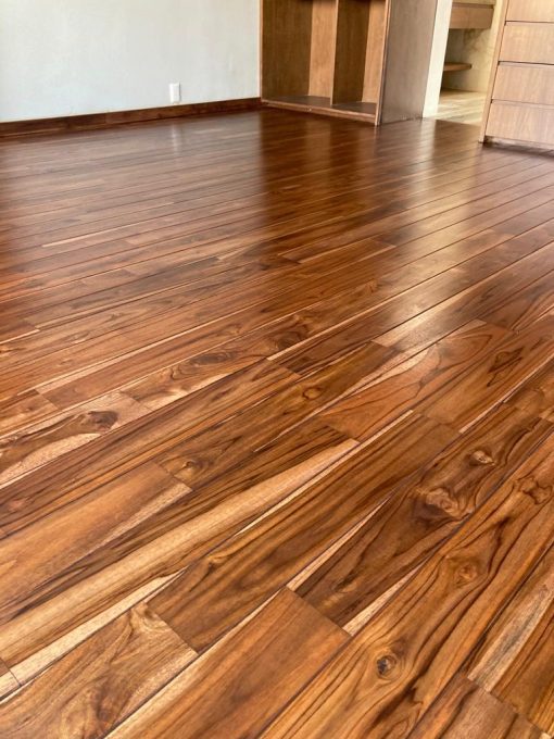 Teca — Timberfloors