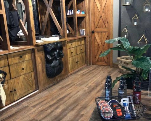 Vinil LVT-SPC 2023 — Timberfloors