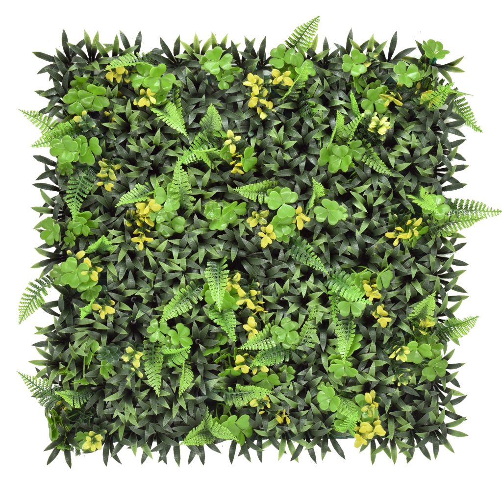 Trebol — Timberfloors