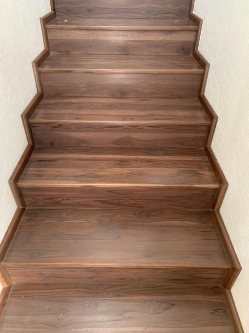 Teca — Timberfloors