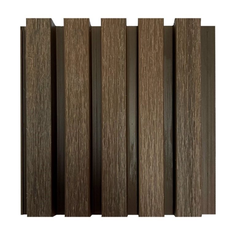 Louver de WPC — Timberfloors
