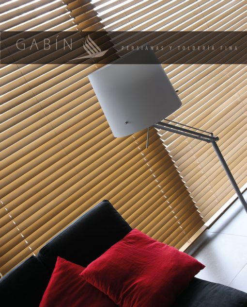 Horizontal de Madera — Timberfloors