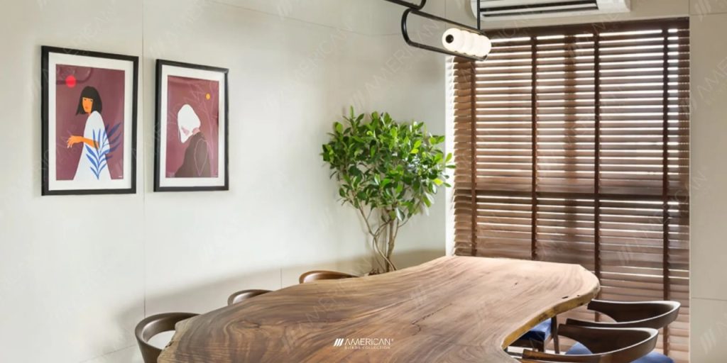 Horizontal de Madera — Timberfloors
