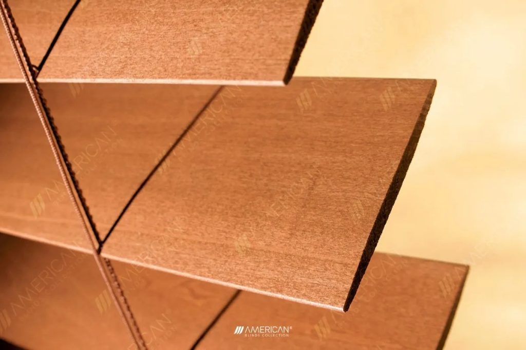 Horizontal de Madera — Timberfloors