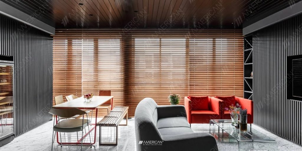 Horizontal de Madera — Timberfloors