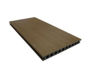 DECK SINTÉTICO — Timberfloors